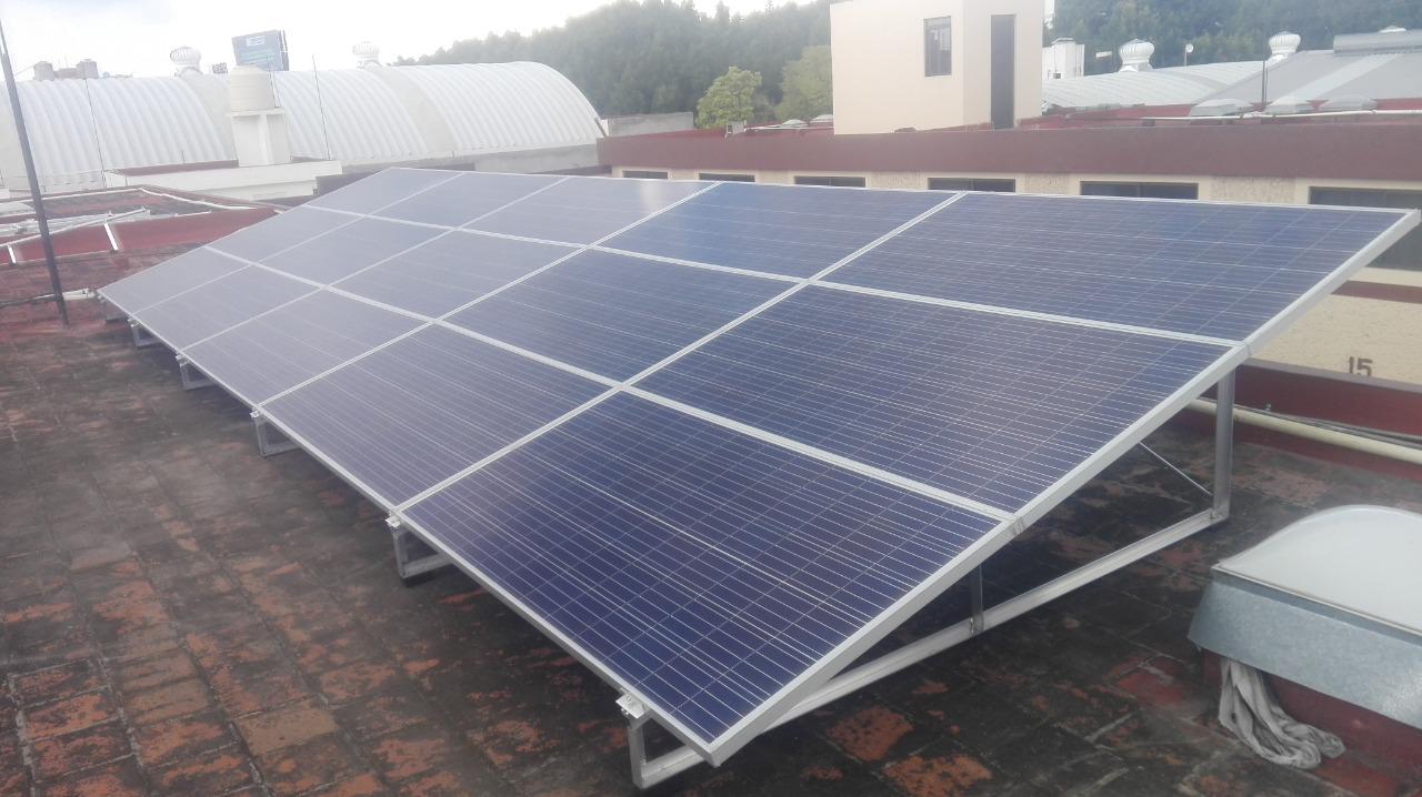 RA Solar | Paneles Solares Para Hogar y Empresa