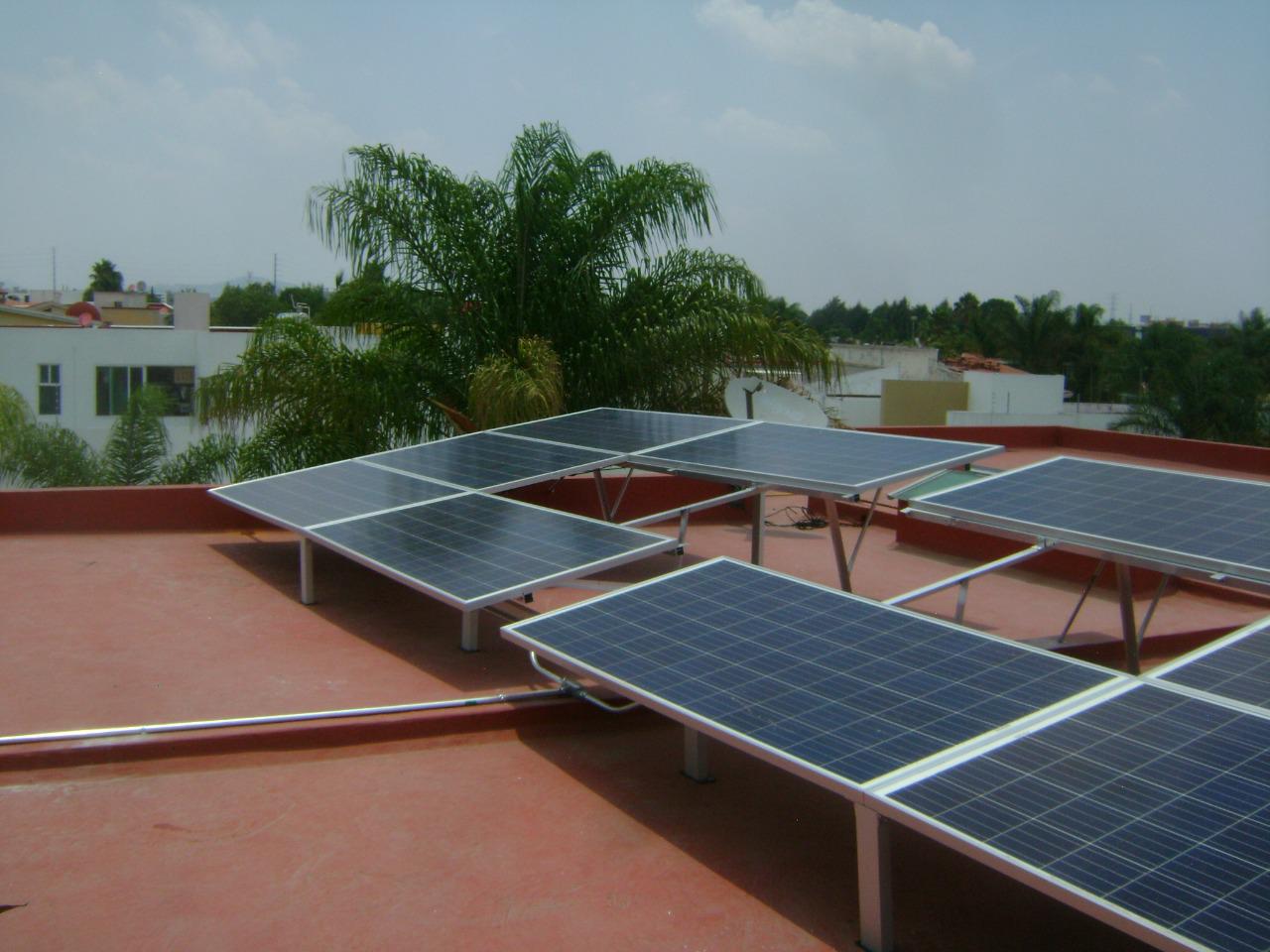 RA Solar | Paneles Solares Para Hogar y Empresa