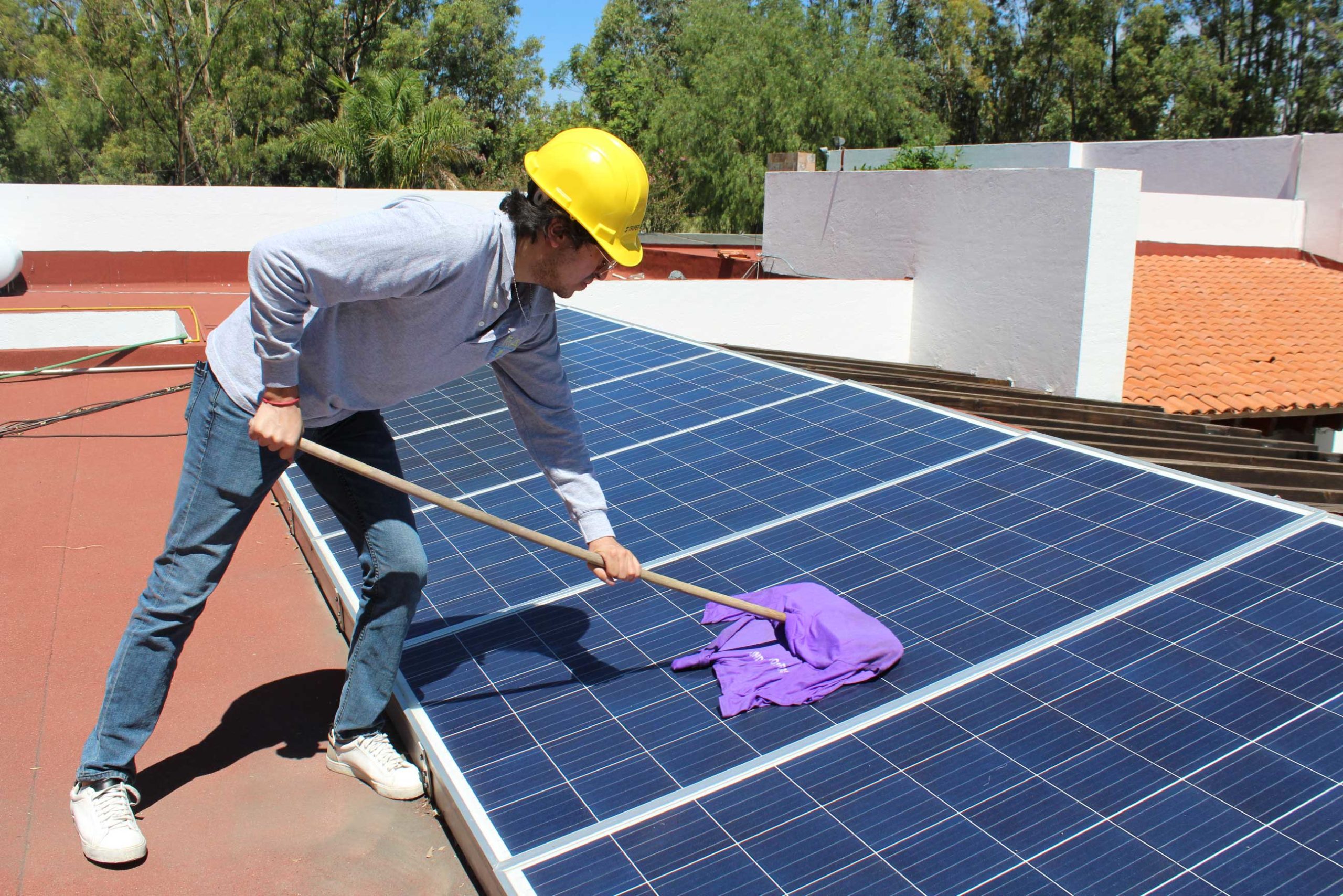 RA Solar | Paneles Solares Para Hogar y Empresa